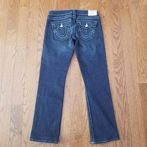 True Religion | Jeans | True Religion Billy Jeans | Poshmark